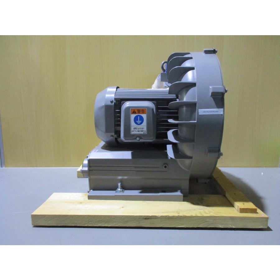 新古 Hitachi Vortex Blower VB-020-E3 三相200v 2P 1.4/2.1kw 口径46mm 2吋(KBYR41224E002) : growdetrading ...