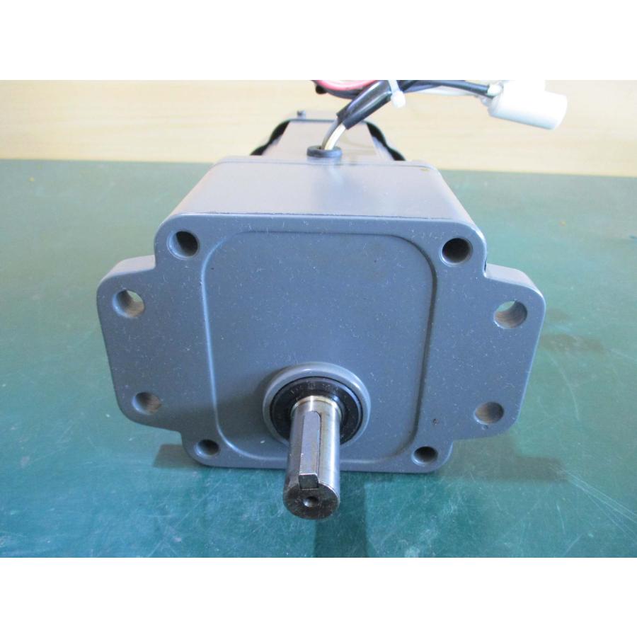 中古MITSUBISHI ギヤードモーター GM-J 90W/4P(KBYR50109B043) : growdetrading Yahoo!ショップ - 通販 - Yahoo!ショッピング