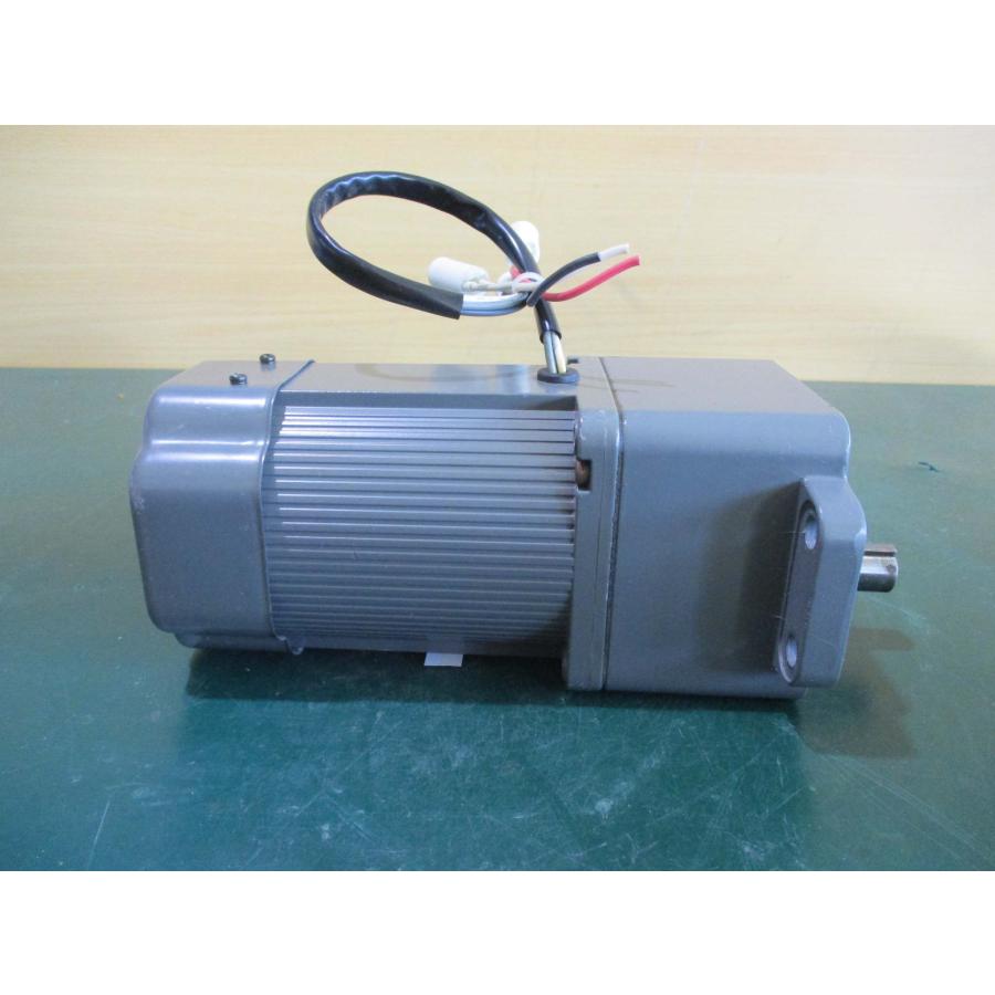 中古MITSUBISHI ギヤードモーター GM-J 90W/4P(KBYR50109B043) : growdetrading Yahoo!ショップ - 通販 - Yahoo!ショッピング