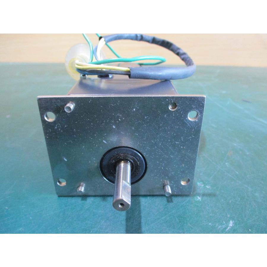 中古 ORIENTAL MOTOR INDUCTION 2IK6GN-C-E2/GEAR HEAD D3078-122 ...