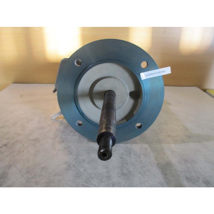 中古MITSUBISHI SUPER LINE SF-JRV モーター4P 0.75KW(KCAR41213C005) : growdetrading Yahoo!ショップ - 通販 ...