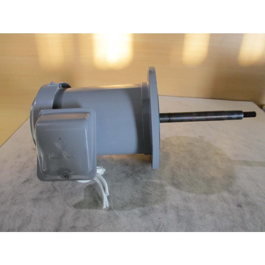 中古MITSUBISHI SUPER LINE SF-JRV モーター4P 0.75KW(KCAR41213C005) : growdetrading Yahoo!ショップ - 通販 ...