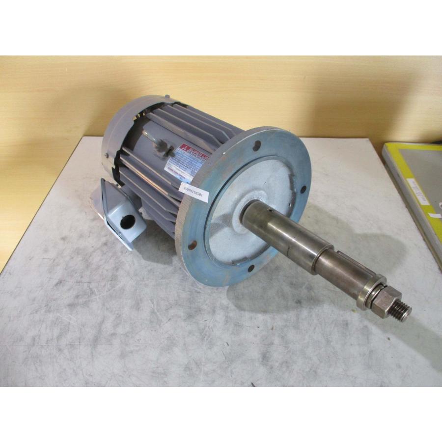 中古MITSUBISHI SUPER LINE SF-JRV モーター4P 2.2KW(KCAR41213E001) : growdetrading Yahoo!ショップ - 通販 ...