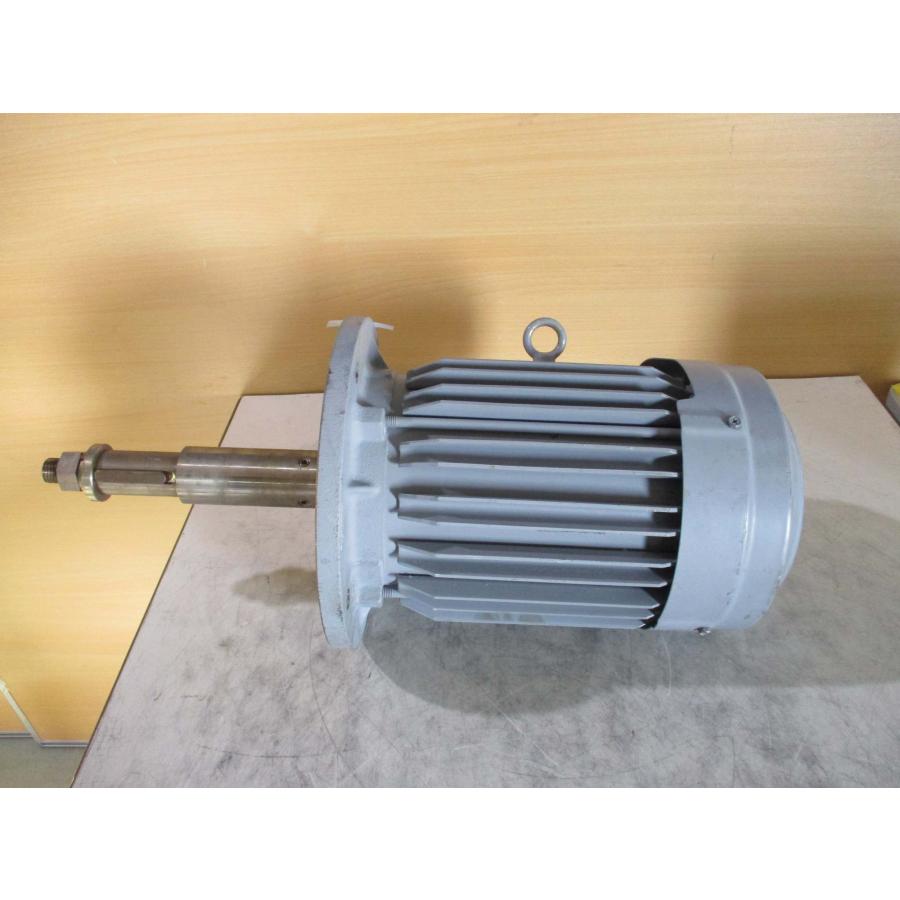 中古MITSUBISHI SUPER LINE SF-JRV モーター4P 2.2KW(KCAR41213E001) : growdetrading Yahoo!ショップ - 通販 ...