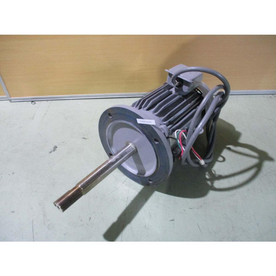 中古 MITSUBISHI SUPER LINE SF-JRV 誘導電動機 4P 2.2kW(KCAR50112E003) : growdetrading Yahoo!ショップ - 通販 ...