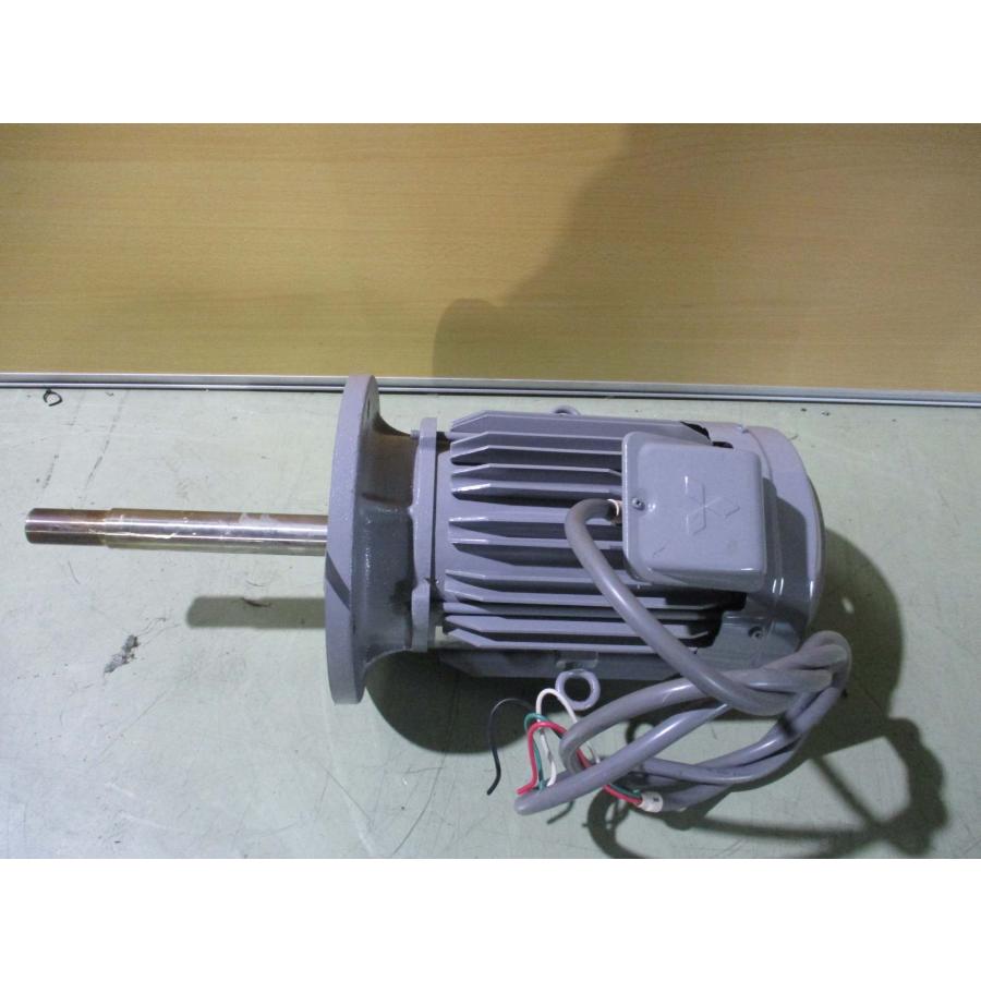 中古 MITSUBISHI SUPER LINE SF-JRV 誘導電動機 4P 2.2kW(KCAR50112E003) : growdetrading Yahoo!ショップ - 通販 ...