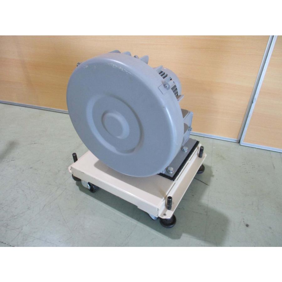 中古Hitachi Vortex Blower, E Series VB-030-E2 ＜送料別＞(KCC-D-R41212E002) : growdetrading Yahoo!ショップ ...