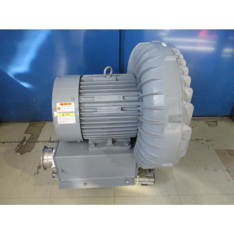 中古Hitachi Vortex Blower, E Series VB-080-E ＜送料別＞(KCC-D-R41212E003) : growdetrading Yahoo!ショップ ...