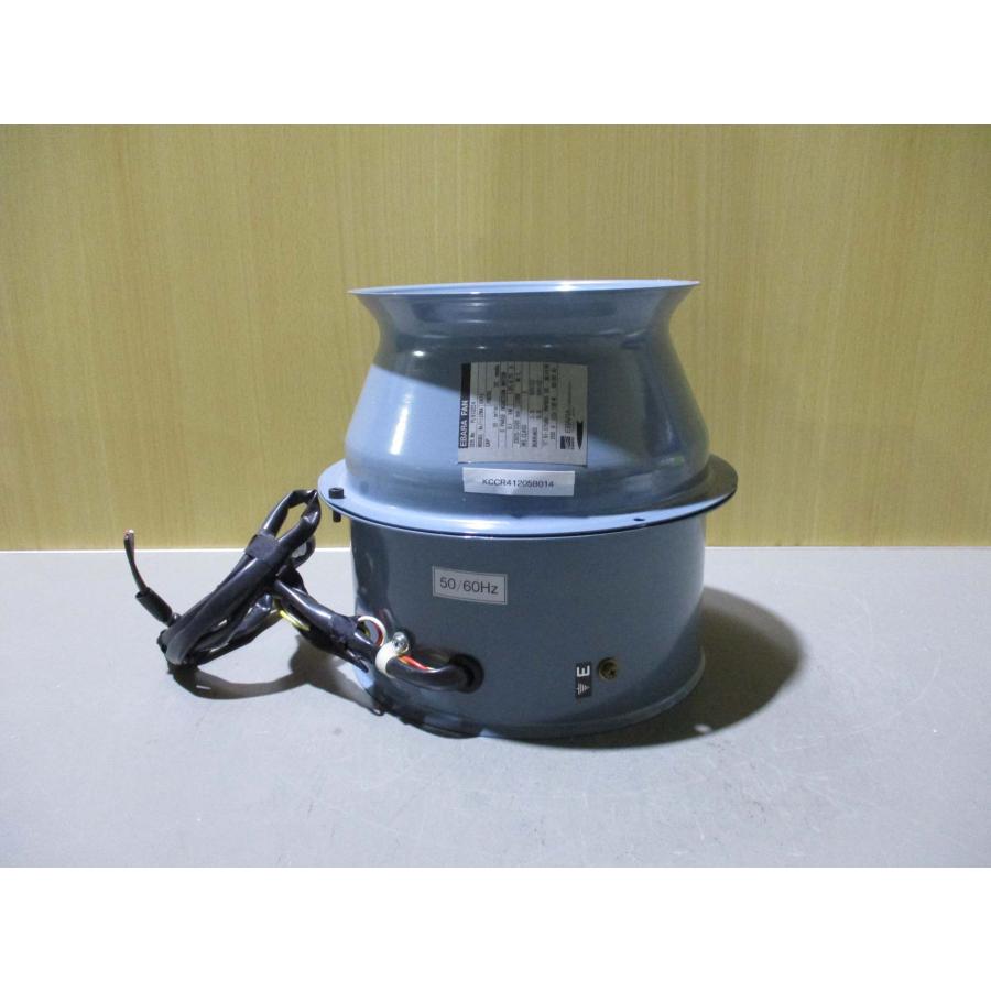 中古 EBARA FAN NO.1 1/2LFMA 0.1KW 2820/3395(KCCR41205B014) : growdetrading Yahoo!ショップ - 通販 - Yahoo ...