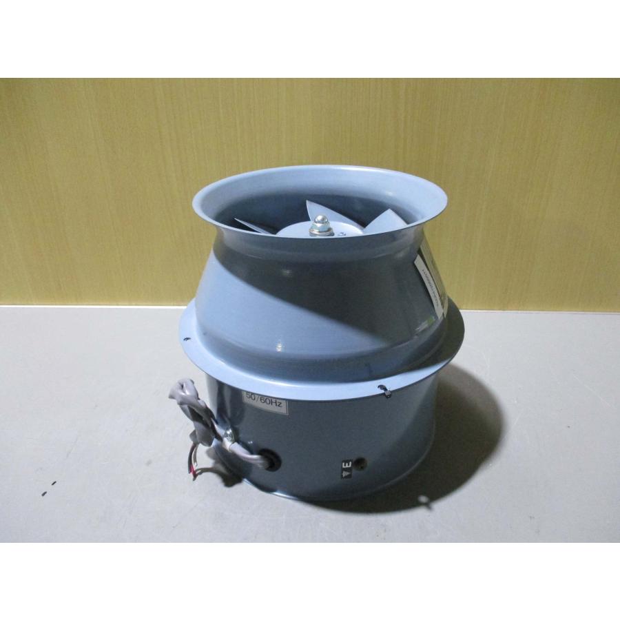 中古 EBARA FAN NO.1 1/2LFM 0.1KW 2820(KCCR41205B017) : growdetrading Yahoo!ショップ - 通販 - Yahoo!ショッピング