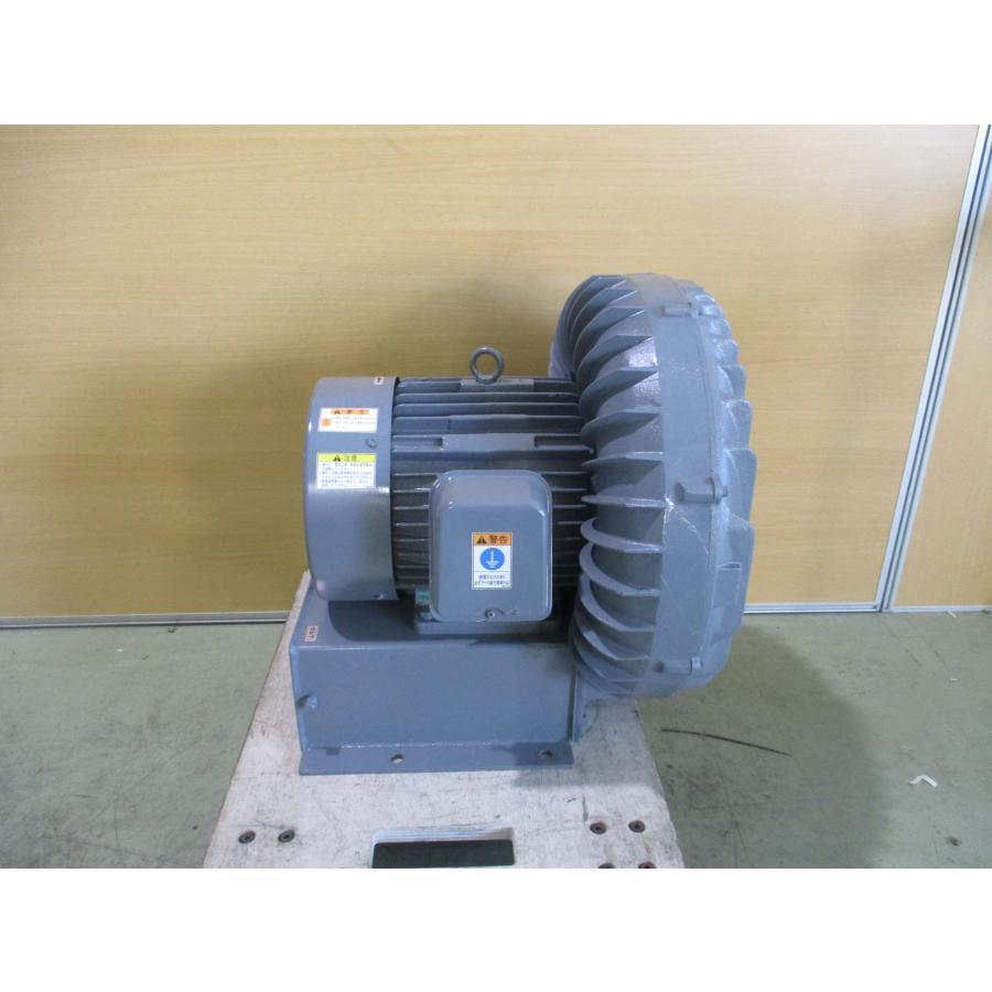 中古 HITACHI VORTEX BLOWER VB-080-E ＜送料別＞(KCD-D-R50222E002) :KCD-D-R50222E002:growdetrading Yahoo ...