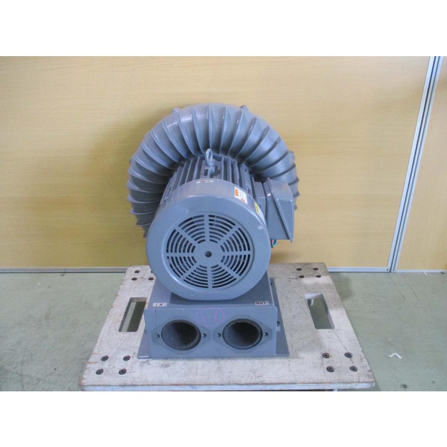 中古 HITACHI VORTEX BLOWER VB-080-E ＜送料別＞(KCD-D-R50222E002) :KCD-D-R50222E002:growdetrading Yahoo ...