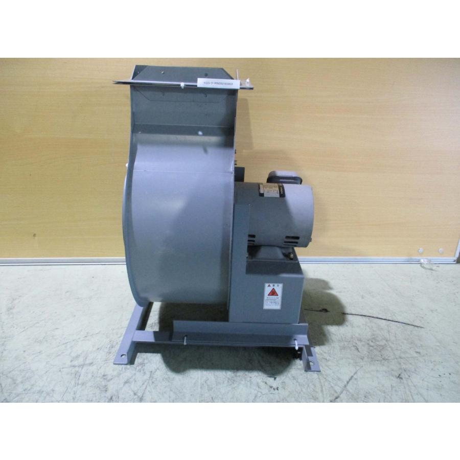 中古 HITACHI SILENT POWER THREE PHASE INDUCTION MOTOR EFOUP 0.55KW/#11 ...