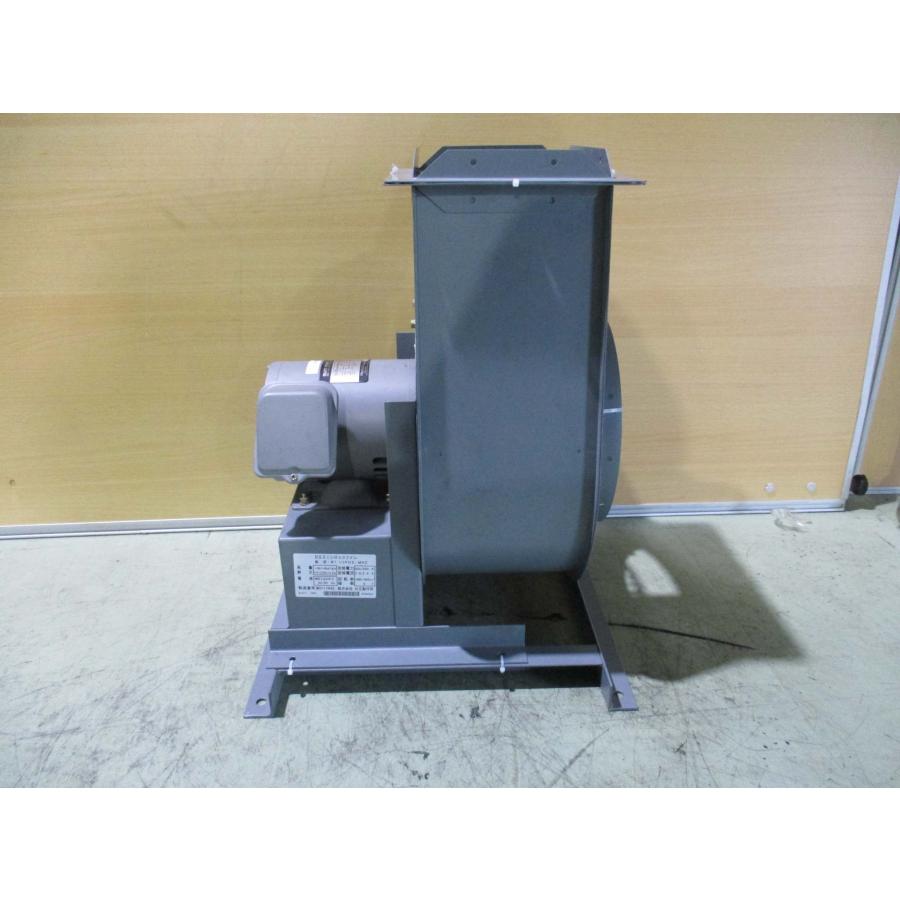 中古 HITACHI SILENT POWER THREE PHASE INDUCTION MOTOR EFOUP 0.55KW/#11 ...