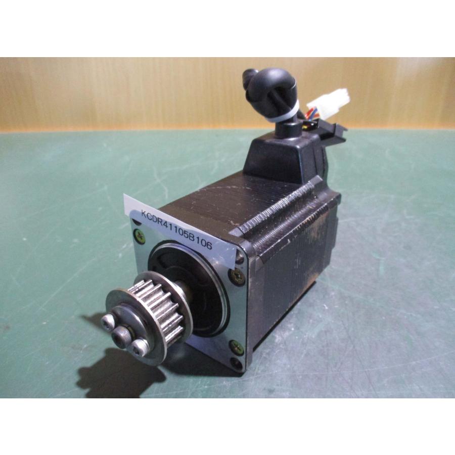 中古 SANYO DENKI RB2691C-203 スーパーサーボモーター(KCDR41105B106) : growdetrading Yahoo!ショップ - 通販 - Yahoo!ショッピング