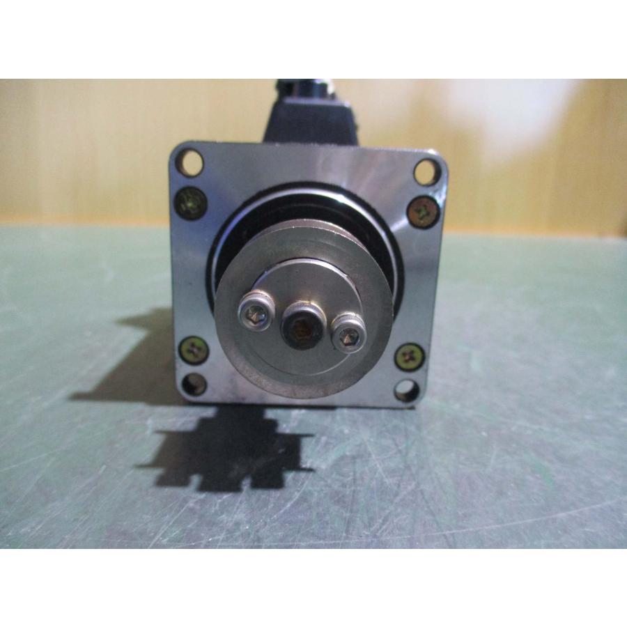 中古 SANYO DENKI RB2691C-203 スーパーサーボモーター(KCDR41105B106) : growdetrading Yahoo!ショップ - 通販 - Yahoo!ショッピング