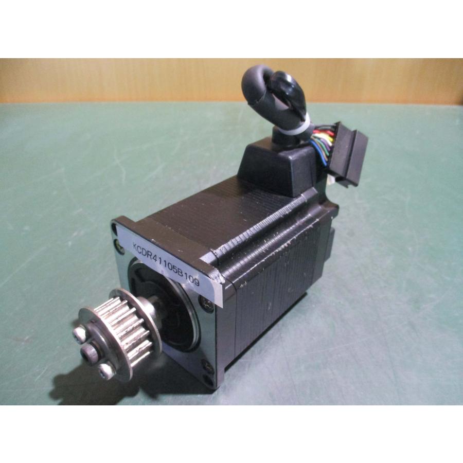 中古 SANYO DENKI RB2691C-203 スーパーサーボモーター(KCDR41105B109) : growdetrading Yahoo!ショップ - 通販 - Yahoo!ショッピング