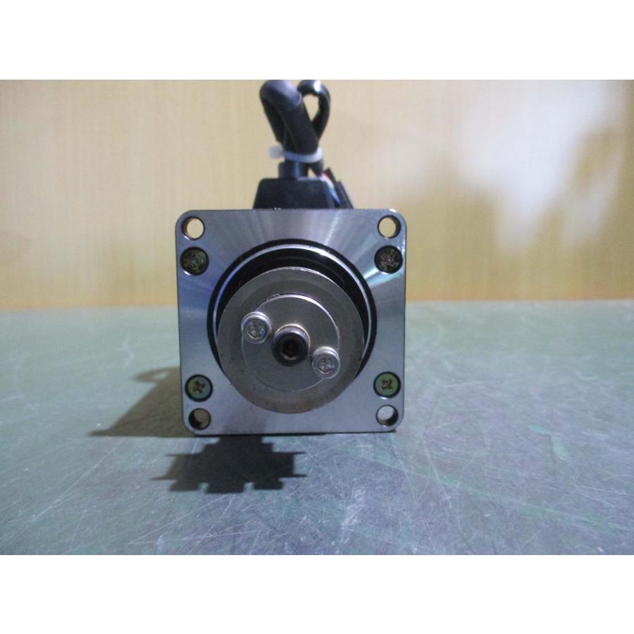 中古 SANYO DENKI RB2691C-203 スーパーサーボモーター(KCDR41105B109) : growdetrading Yahoo!ショップ - 通販 - Yahoo!ショッピング