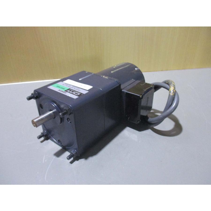 中古 ORIENTAL MOTOR 5RK40GN-CT/5GN10XK モーター(KCDR41116D029) : growdetrading Yahoo!ショップ - 通販 - Yahoo ...