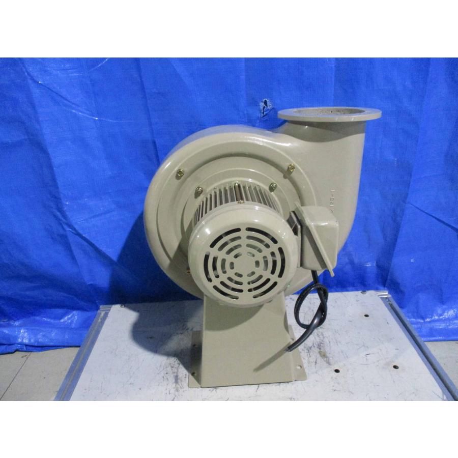 中古 SHOWA DENKI ELECTRIC BLOWER AH-500-L313 ＜送料別＞ (KCDR60730E014) : kcdr60730e014 : growdetrading ...