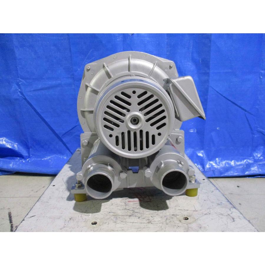 中古 NISHIMURA FRICTION BLOWER FB-400 0.4KW (KCER60409E002 ...