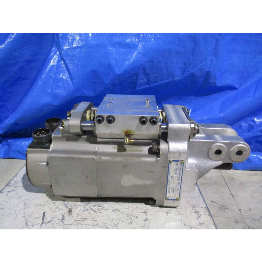中古 HONDA MST SERVO GUN SGM-30-T-M (KCER60903E009) : growdetrading Yahoo ...