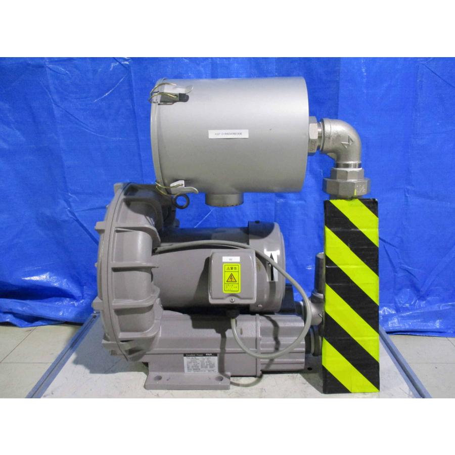 中古 Fuji Electric Ring Compressor VFC508AN＜送料別＞ (KCF-D-R60409E006) : growdetrading Yahoo!ショップ ...