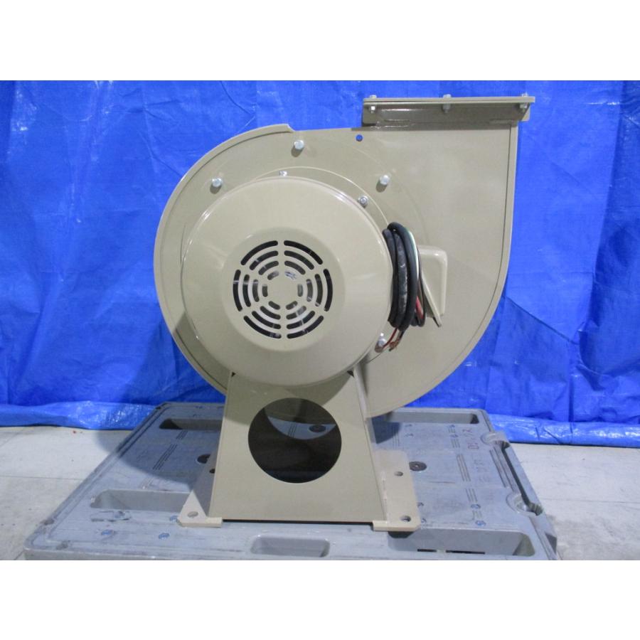 中古 SHOWA AH-H15-L213/HE2-15XT-013 電動送風機 低騒音 3P 1.5KW ＜送料別＞ (KCF-D-R61219E009) : growdetrading ...