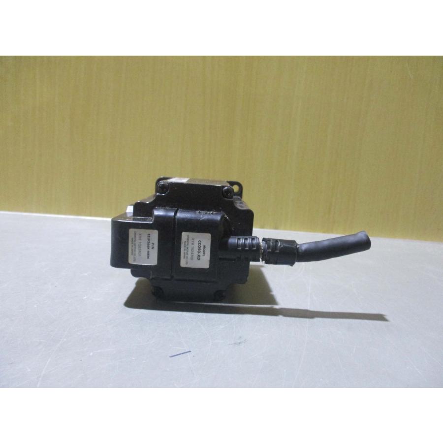 中古Oriental Motor CC050-XDモーター/ EZLP266K-MRM(KCFR40826C021 ...