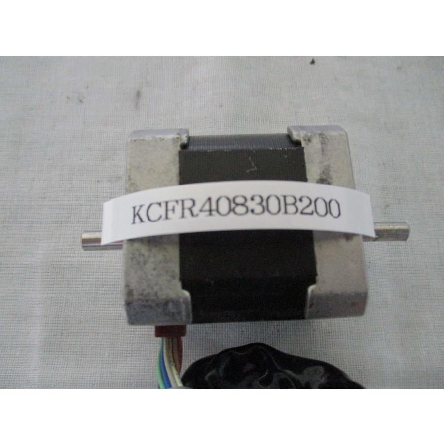 中古 ORIENTAL PK545-B ステッピングモーター(KCFR40830B200) : growdetrading Yahoo!ショップ - 通販 - Yahoo!ショッピング