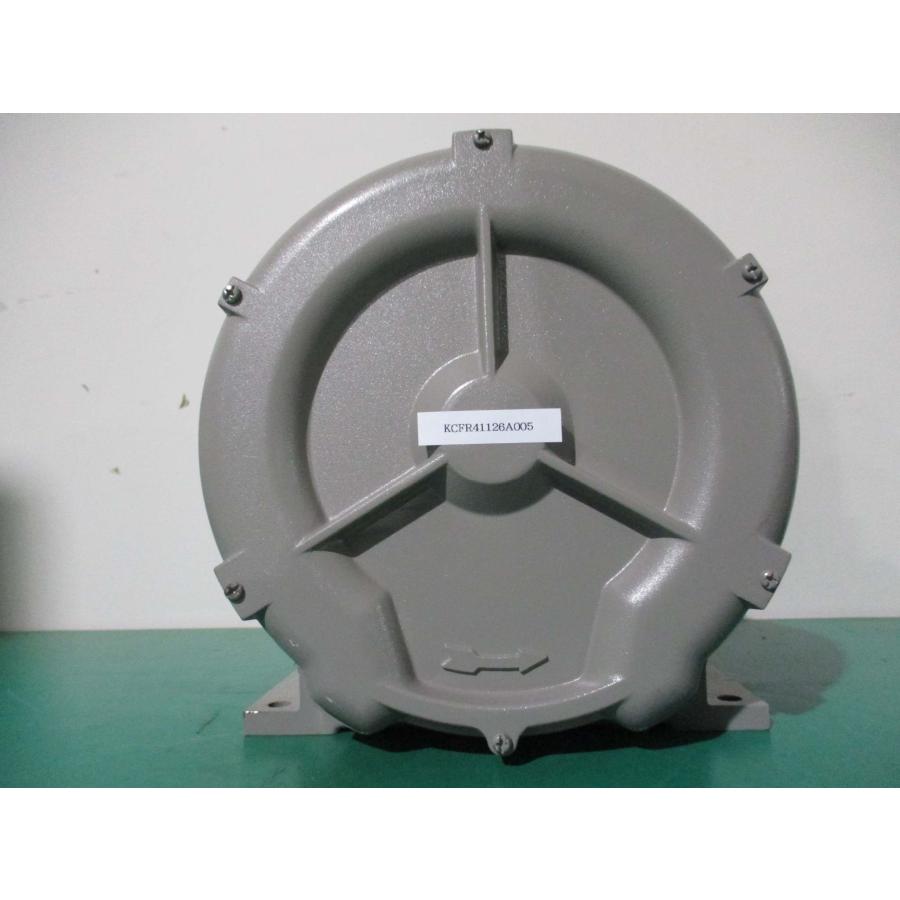 中古TERAL リングブロー VFZ201A(KCFR41126A005) :KCFR41126A005:growdetrading Yahoo!ショップ - 通販 - Yahoo!ショッピング