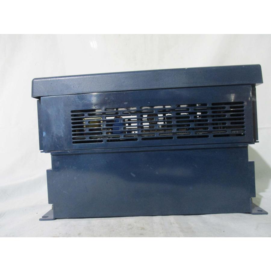 中古 TOYO FREQUENCY INVERTER VF64-2R222 周波数変換器 AC 200-230V 50/60Hz DC 2 ...