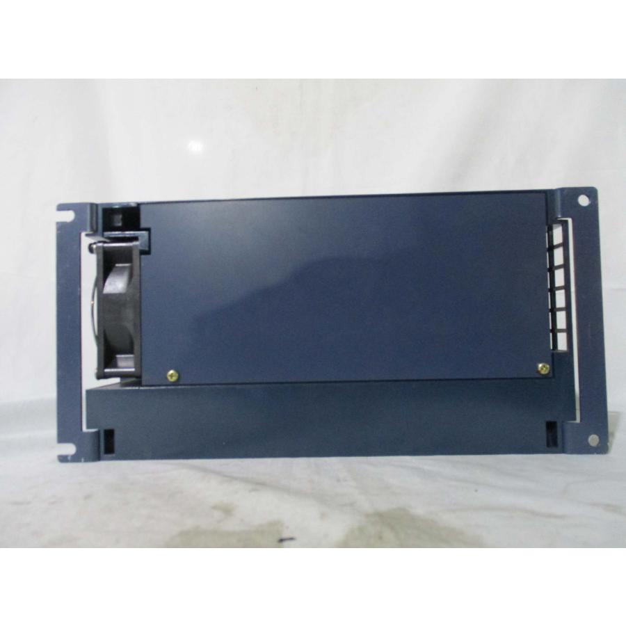 中古 TOYO FREQUENCY INVERTER VF64-2R222 周波数変換器 AC 200-230V 50/60Hz DC 2 ...