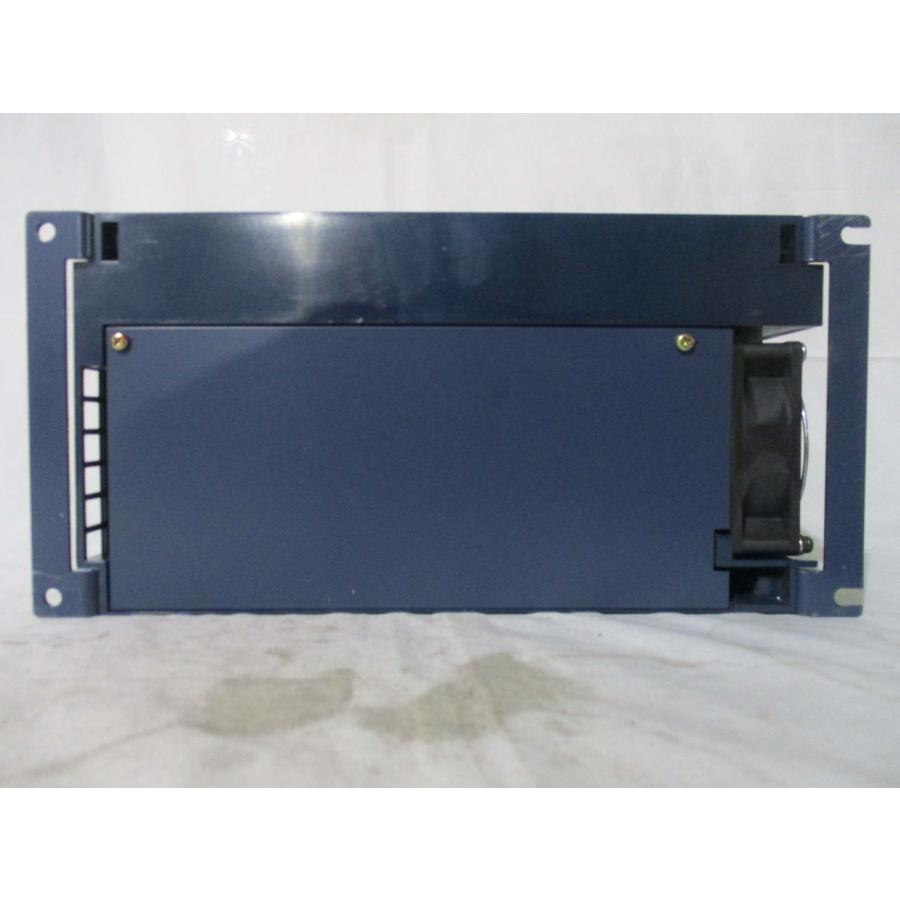 中古 TOYO FREQUENCY INVERTER VF64-2R222 周波数変換器 AC 200-230V 50/60Hz DC 2 ...