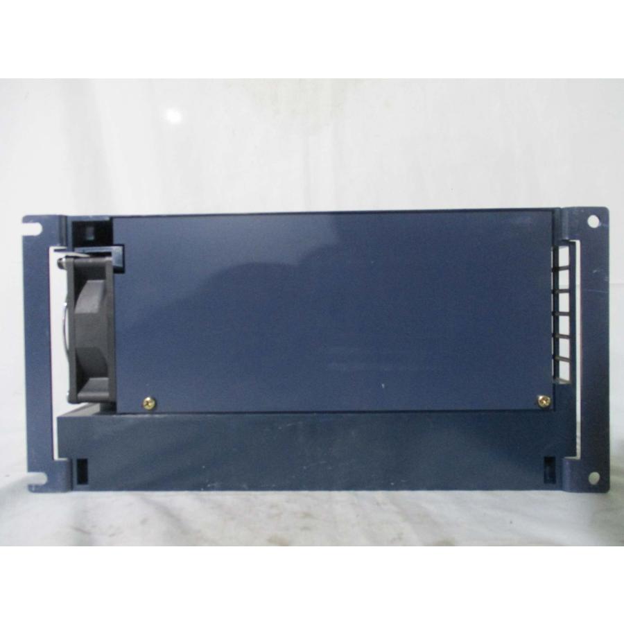 中古 TOYO FREQUENCY INVERTER VF64-2R222 周波数変換器 AC 200-230V 50/60Hz DC 2 ...