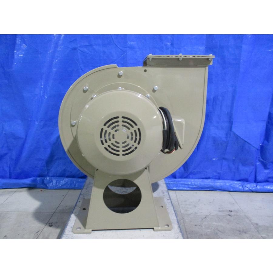 中古 SHOWA AH-H15-L213/HE2-15XT-013 電動送風機 低騒音 3P 1.5KW ＜送料別＞ (LAB-D-R61219E007) : growdetrading ...