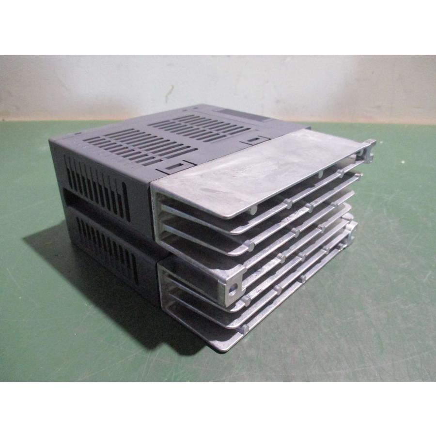 中古 MITSUBISHI FR-FS2-0.4K 100V インバーター(LACR41029B035) : growdetrading Yahoo!ショップ - 通販 - Yahoo!ショッピング