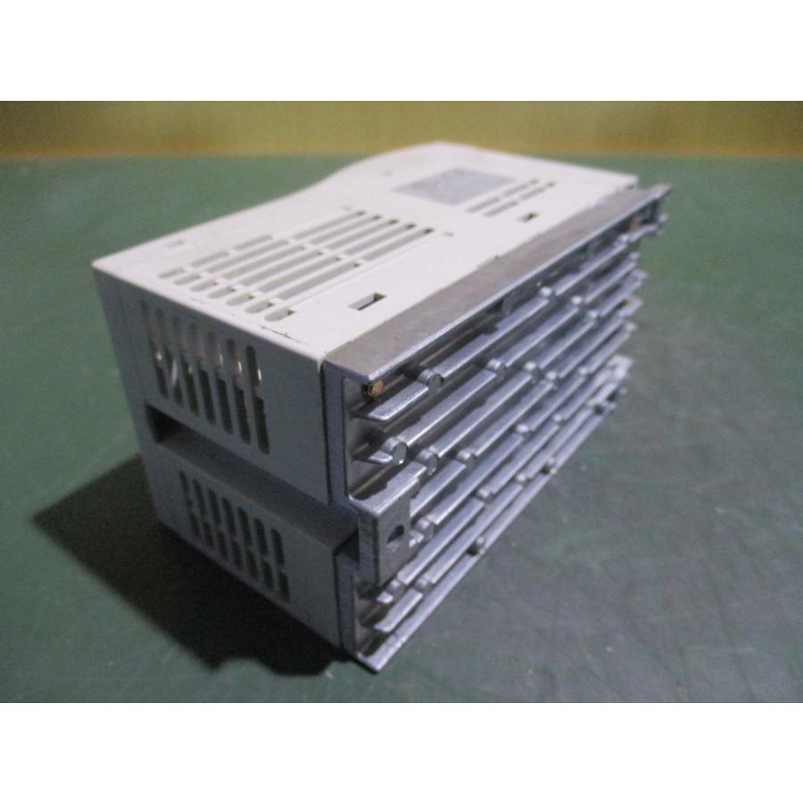 中古 MITSUBISHI FR-S520-0.1K 0.1kW インバーター(LADR41103B059) : growdetrading Yahoo!ショップ - 通販 - Yahoo ...