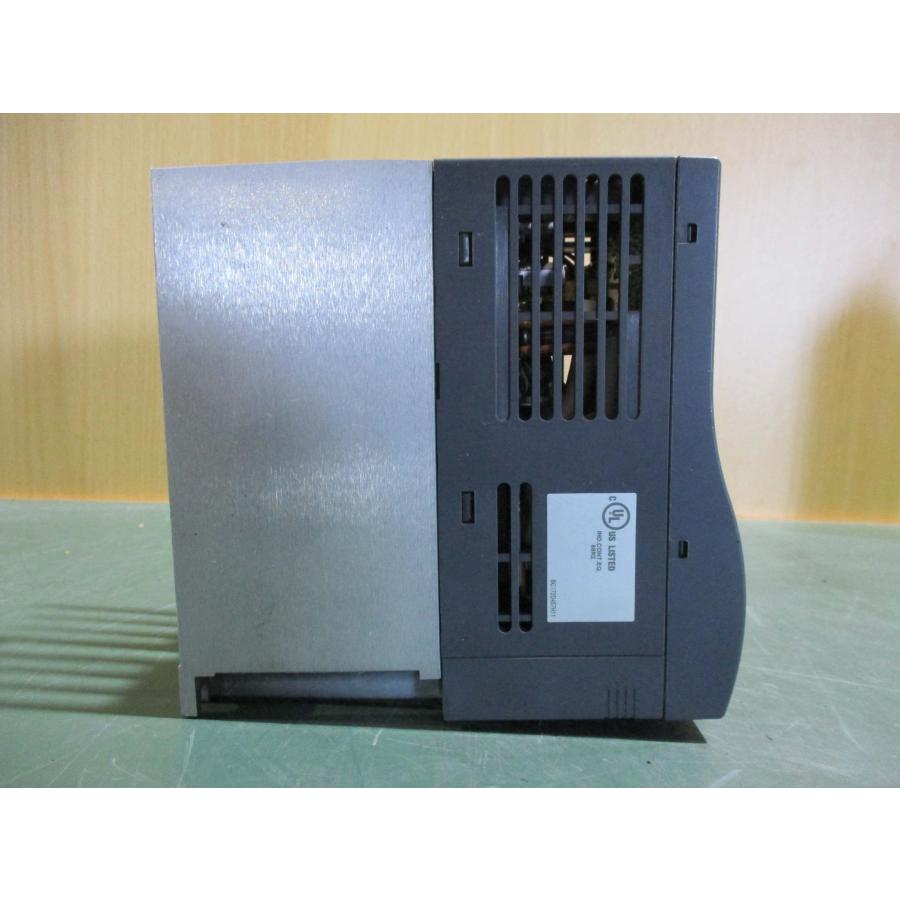 中古 MITSUBISHI FREQROL BRAKE UNIT FR-BU2-15K ブレーキユニット(LAER41220B098) : growdetrading Yahoo!ショップ ...