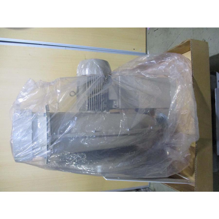 新古 SHOWA DENKI ELECTRIC BLOWER KSB-3700B-R213 電動送風機 KSBシリーズ ＜送料別＞(LAG-D ...