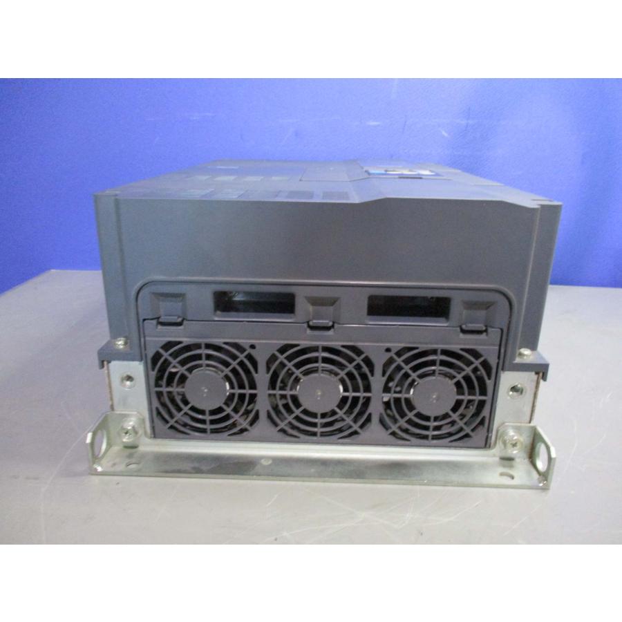 中古 MITSUBISHI INVERTER FR-F840-37K-1 インバータ 37KW(LAHR50724E001 ...