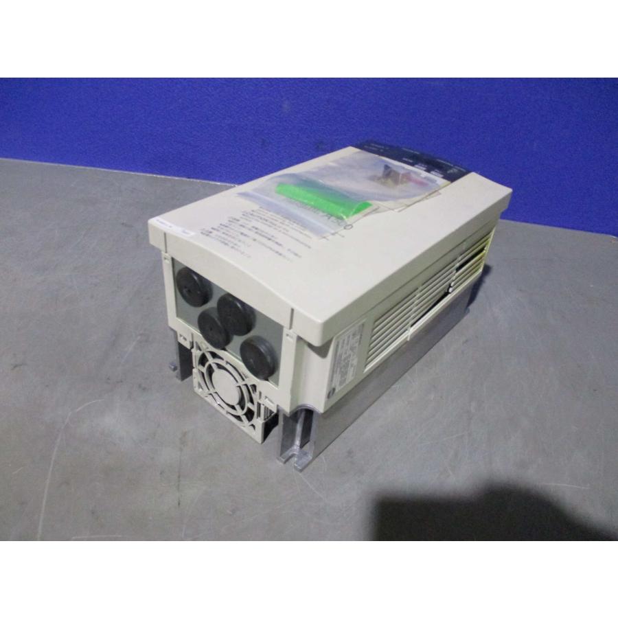 中古 MITSUBISHI FREQROL-A500 INVERTER FR-A520-2.2K インバータ 2.2kW (LAKR60430B003) : growdetrading ...