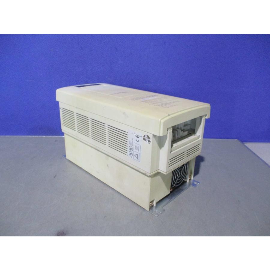 中古 三菱 FR-A220E-37K インバータ 3PH200V-230V 3.7kw (LALR61024D016) : growdetrading Yahoo!ショップ - 通販 ...