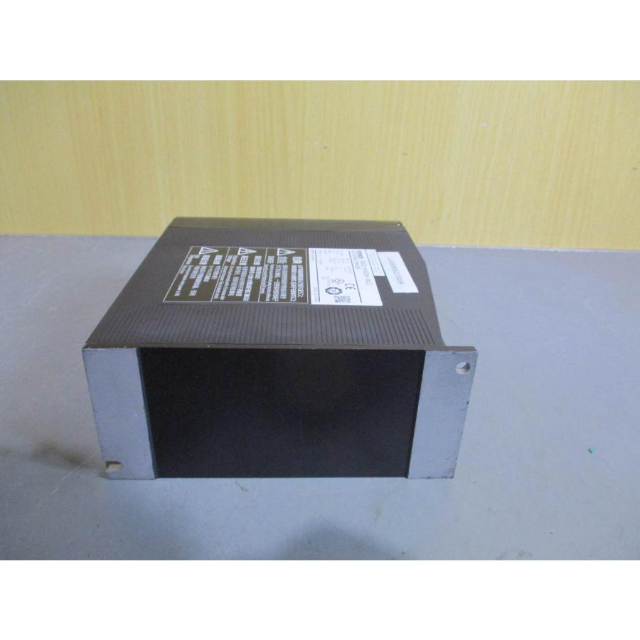 中古OMRON R88D-KN08H-ML2 750W AC SERVO DRIVE(LAXR60521B008) : laxr60521b008 : growdetrading Yahoo ...