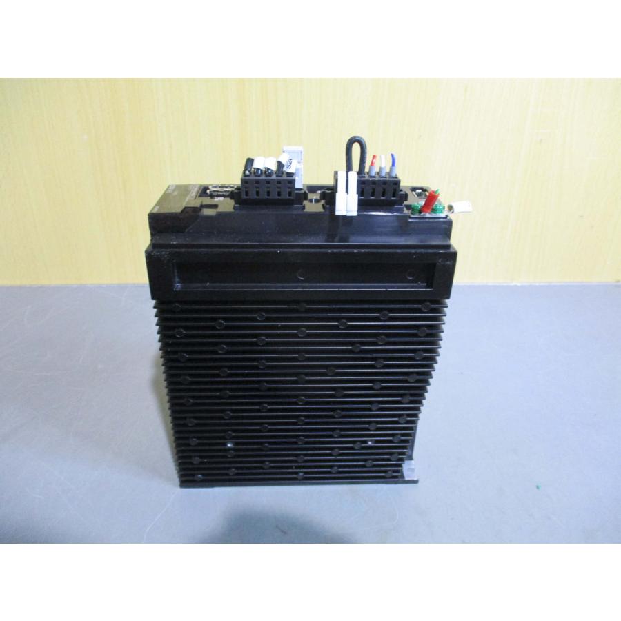 中古OMRON R88D-KN08H-ML2 750W AC SERVO DRIVE(LAXR60521B008) : laxr60521b008 : growdetrading Yahoo ...