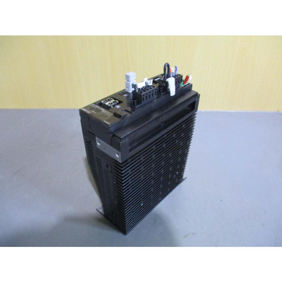 中古OMRON R88D-KN08H-ML2 750W AC SERVO DRIVE(LAXR60521B008) : laxr60521b008 : growdetrading Yahoo ...