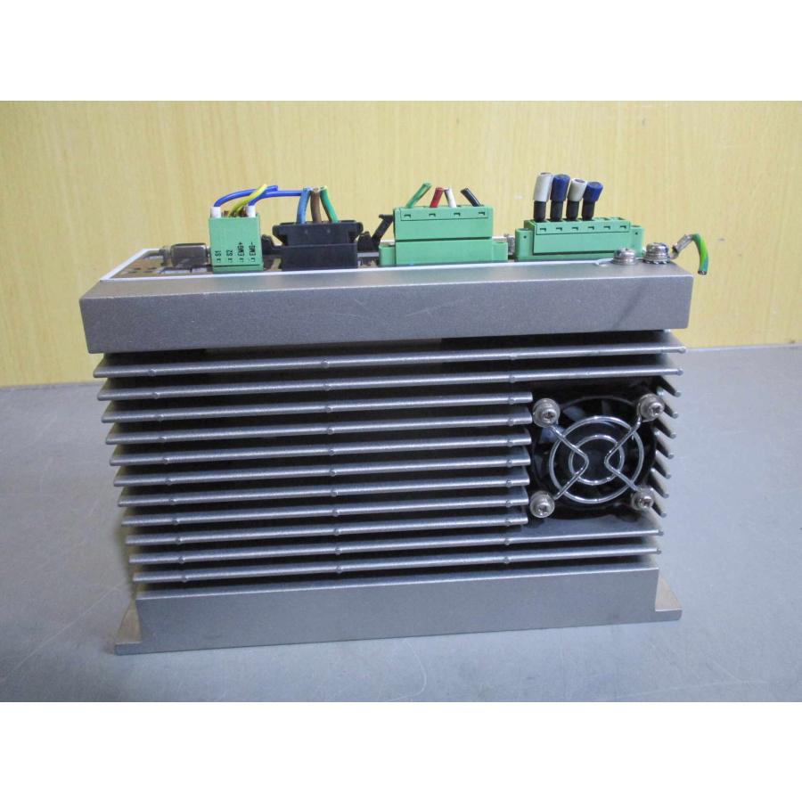 中古IAI CONTROLLER SCON-C-600I-NP-2-2(LAXR60521B090) : growdetrading ...