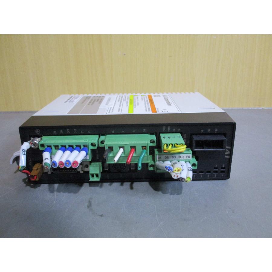 中古IAI CONTROLLER SCON-CAL-30DA-CC-0-2(LAXR60521B094) : growdetrading ...
