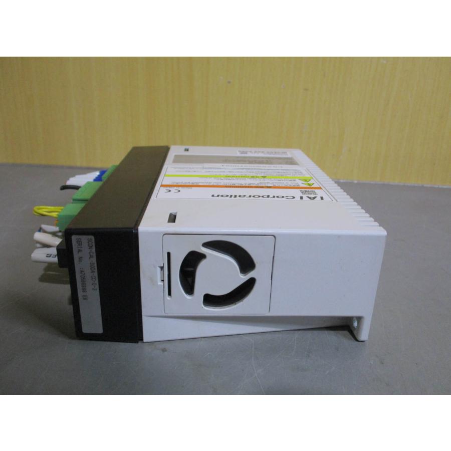 中古IAI CONTROLLER SCON-CAL-30DA-CC-0-2(LAXR60521B094) : growdetrading ...