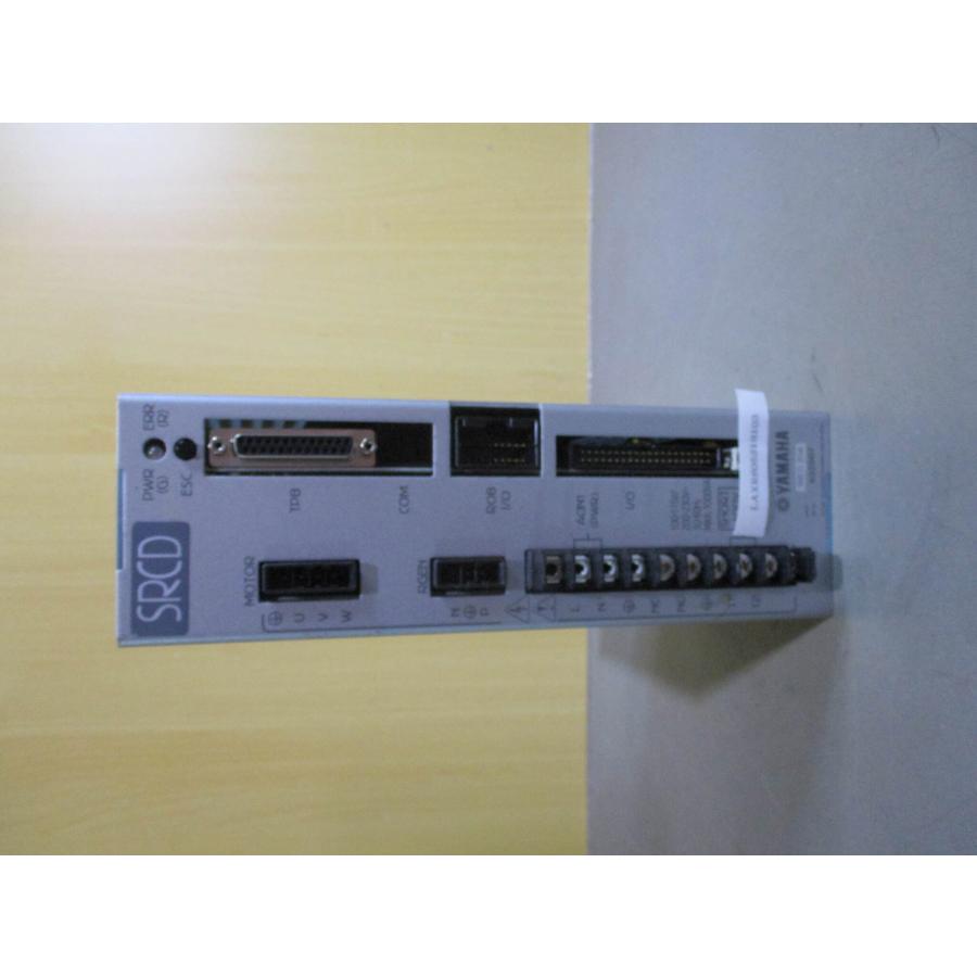 中古YAMAHA DRIVE CONTROLLER SRCD20A(LAXR60521B103) : growdetrading Yahoo ...